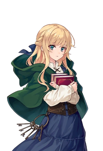 Sion - The Alchemist Code Wiki