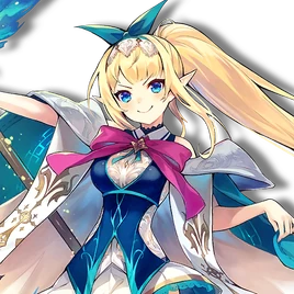 Ines - The Alchemist Code Wiki