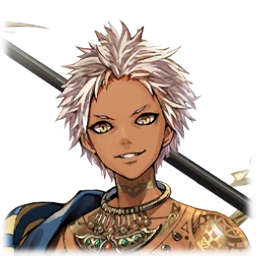 Character Story Ramses/Episode 1 - Storyline - The Alchemist Code Wiki