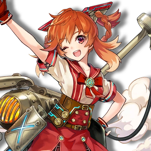 Daisy - The Alchemist Code Wiki