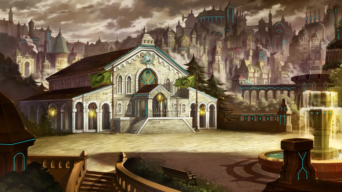 Chapter 2 Episode 3/2-8 - Storyline - The Alchemist Code Wiki