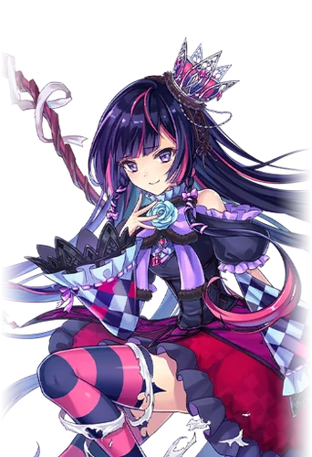Rosa - The Alchemist Code Wiki
