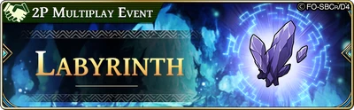 Labyrinth - The Alchemist Code Wiki