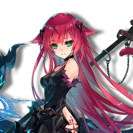 Zwei - The Alchemist Code Wiki