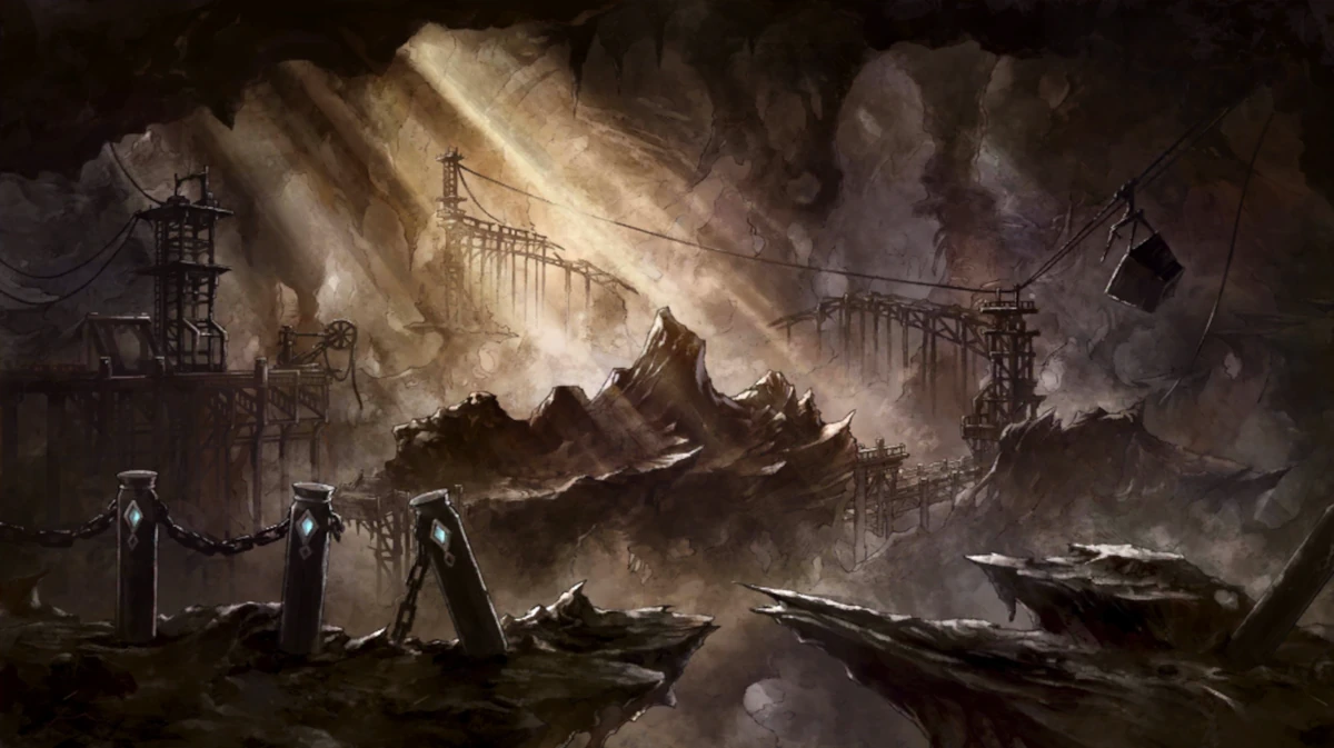 Chapter 8 Episode 3/2-1 - Storyline - The Alchemist Code Wiki