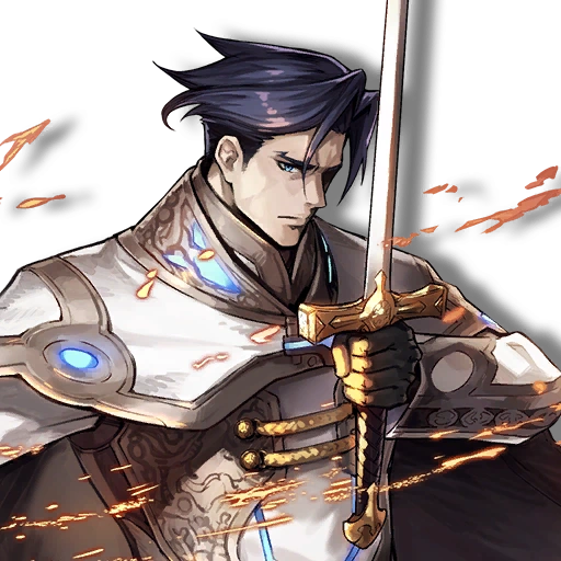 Gilfred - The Alchemist Code Wiki