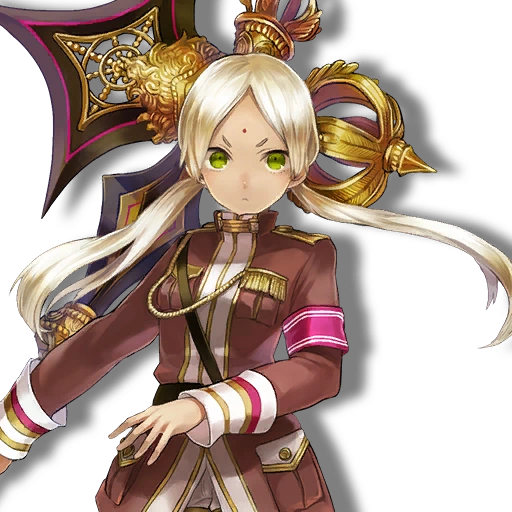 Parashu - The Alchemist Code Wiki