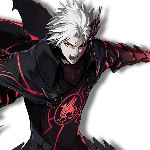 Dark Zain - The Alchemist Code Wiki