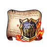 4th Regiment Emblem Diagram - The Alchemist Code Wiki