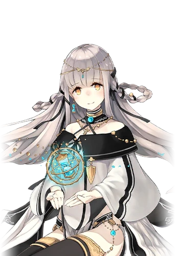 Uzuma - The Alchemist Code Wiki