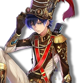 Richie - The Alchemist Code Wiki