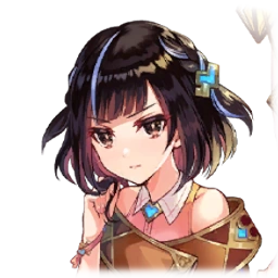 Mechanic Valentine/Episode 2 - Storyline - The Alchemist Code Wiki