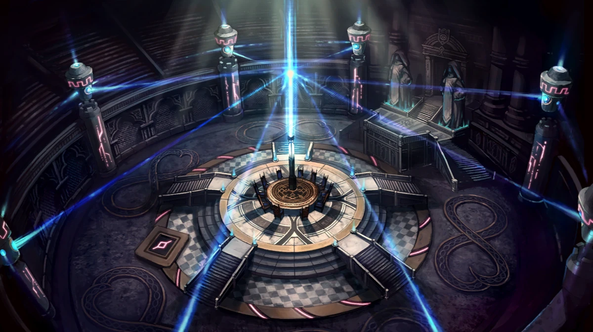 Chapter 9 Episode 1/3-1 - Storyline - The Alchemist Code Wiki