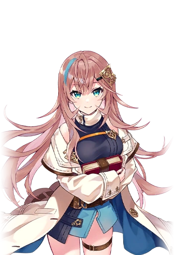 Lycoris - The Alchemist Code Wiki