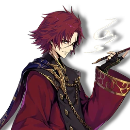 Kuza - The Alchemist Code Wiki