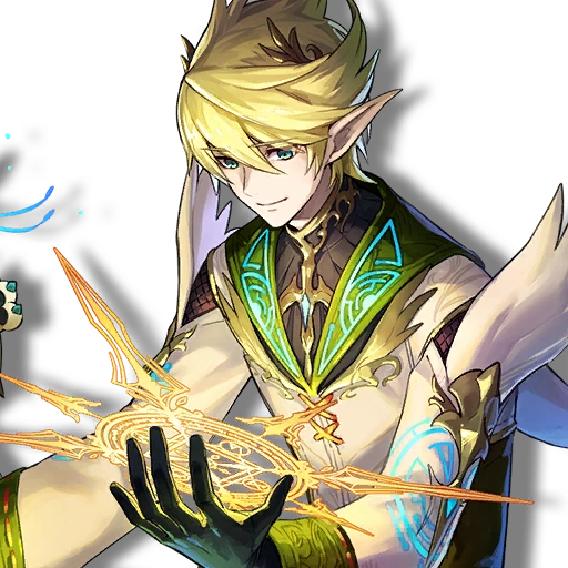 Nasario - The Alchemist Code Wiki