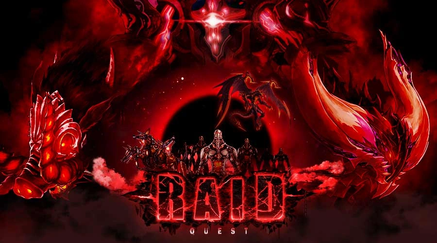 Raids/Flame King Raid Quest - The Alchemist Code Wiki