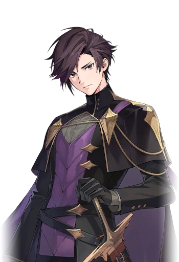 Laurel - The Alchemist Code Wiki