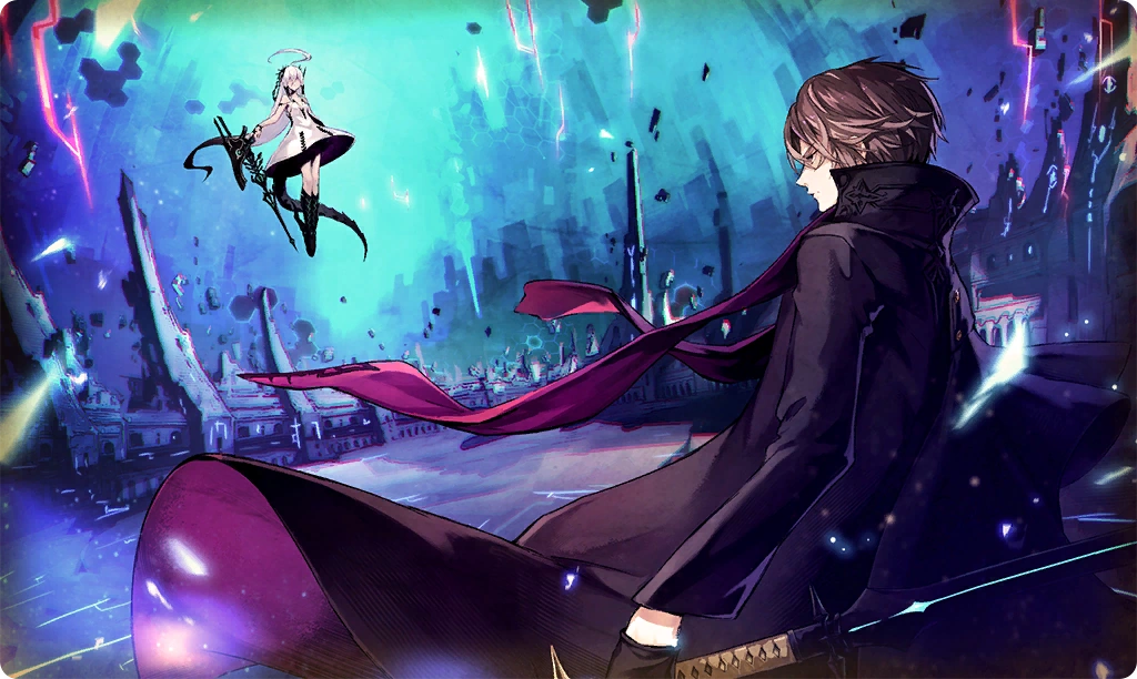 The First to Destroy the World - The Alchemist Code Wiki