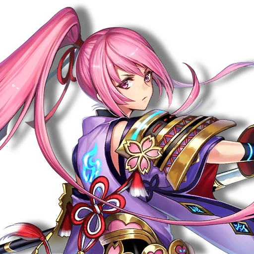 Suzuka - The Alchemist Code Wiki