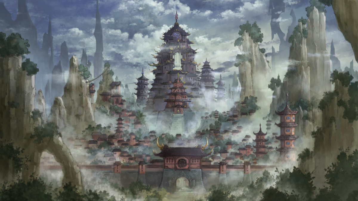 Chapter 7 Episode 2/1-4 - Storyline - The Alchemist Code Wiki