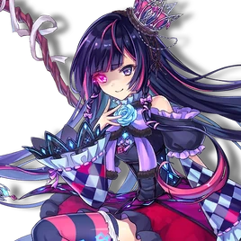 Rosa - The Alchemist Code Wiki
