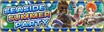 Seaside Summer Party - The Alchemist Code Wiki
