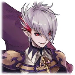 Character Story Zahar/Episode 1 - Storyline - The Alchemist Code Wiki