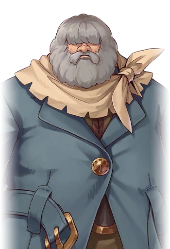 Matthew - The Alchemist Code Wiki