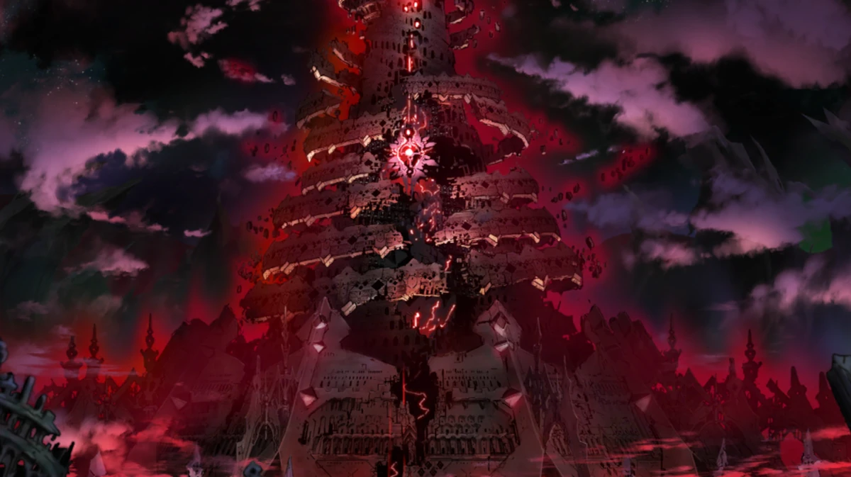 For Whom The Alchemist Exists - The Movie - Part 3/Episode 5 ...