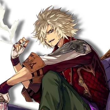 Wilhelm - The Alchemist Code Wiki