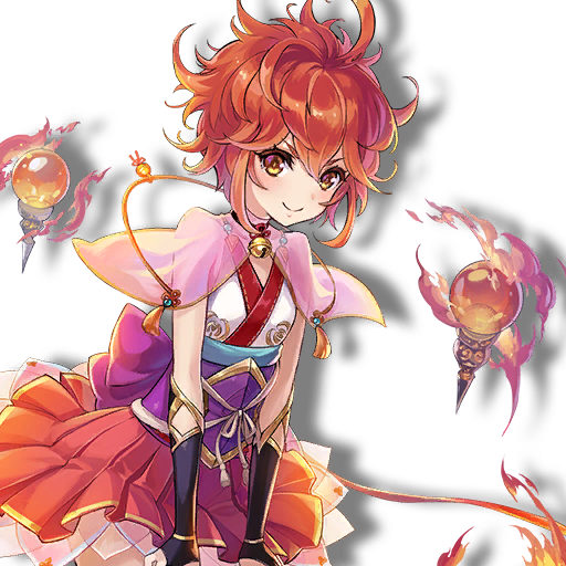 Kagura - The Alchemist Code Wiki