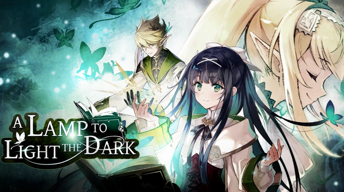 A Lamp to Light the Dark/Episode 1 - Storyline - The Alchemist Code Wiki