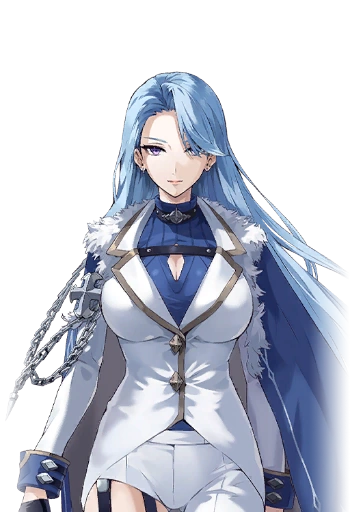 Labandart - The Alchemist Code Wiki