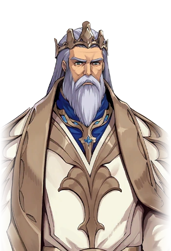 Patricius - The Alchemist Code Wiki