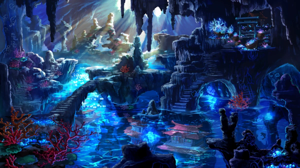 Character Story Su Yi/Episode 1 - Storyline - The Alchemist Code Wiki