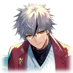 Naive Ideals for an Inherited Future/Episode 2 - Storyline - The ...