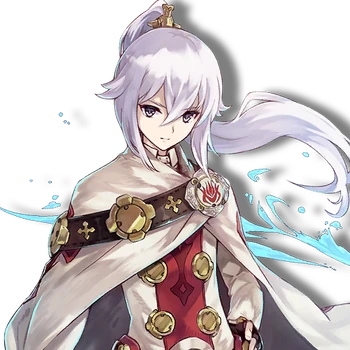 Ren - The Alchemist Code Wiki
