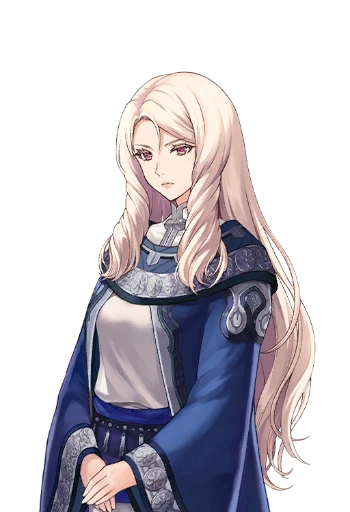 Sarah - The Alchemist Code Wiki