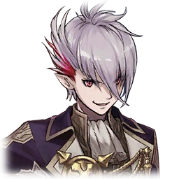 Dazzling Black Veins/Episode 2 - Storyline - The Alchemist Code Wiki