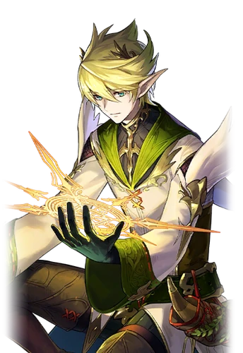 Nasario - The Alchemist Code Wiki