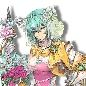 Lucretia - The Alchemist Code Wiki