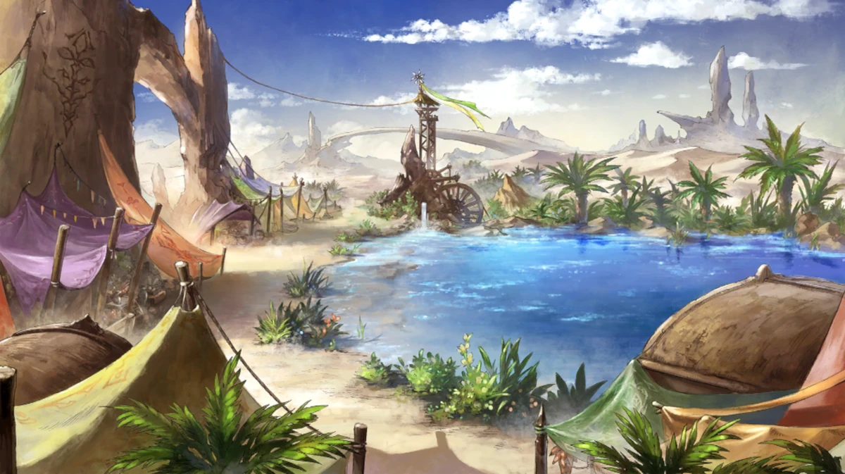 Chapter 5 Episode 3/1-5 - Storyline - The Alchemist Code Wiki