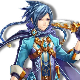 Rigalt - The Alchemist Code Wiki