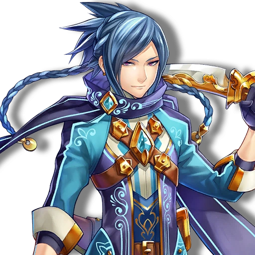 Rigalt - The Alchemist Code Wiki