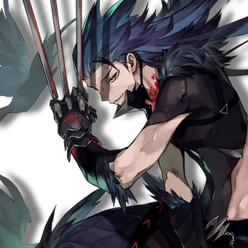 Zechs - The Alchemist Code Wiki