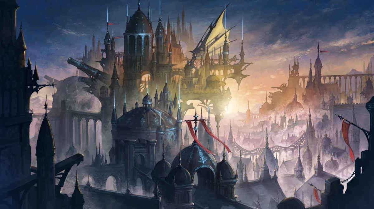 Character Story Judith/Episode 1 - Storyline - The Alchemist Code Wiki