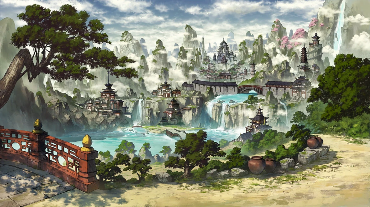 Chapter 7 Episode 2/2-2 - Storyline - The Alchemist Code Wiki