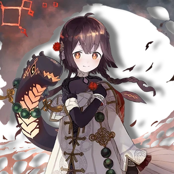 Benika - The Alchemist Code Wiki