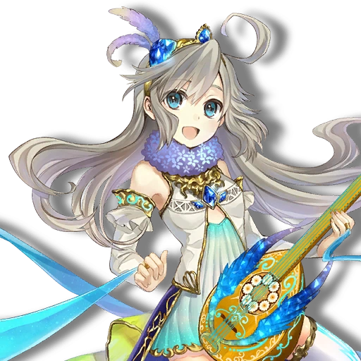 Alaia - The Alchemist Code Wiki